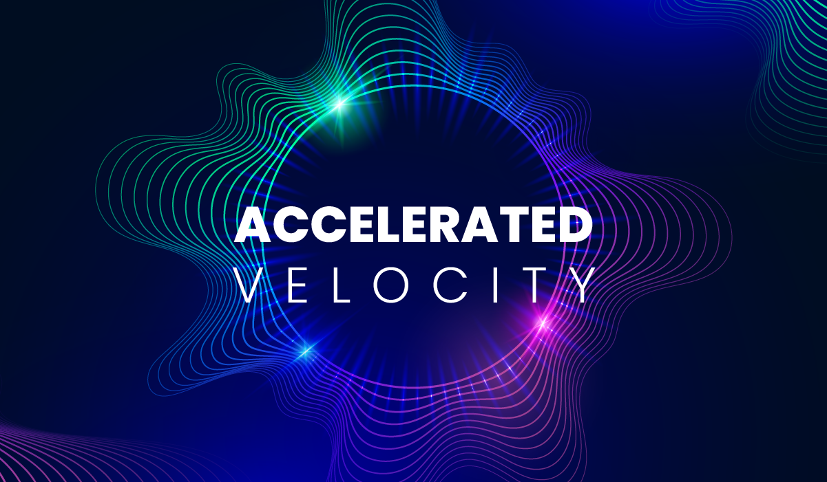 Accelerated Velocity - The AI & Business Development Podcast by InboundAV
